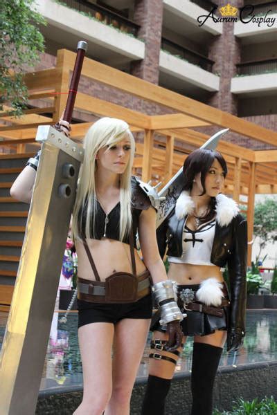 These Beautiful Cosplay Babes Will Turn Are A Fantasy Come To Life 43