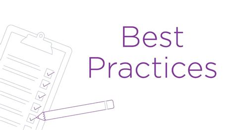 Adobe Campaign Best Practices