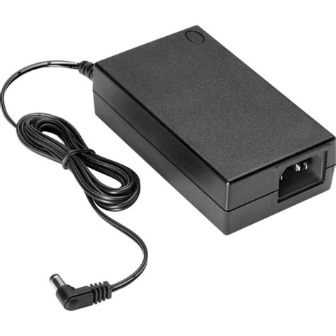 Hpe Networking Instant On 12v 18w Power Adaptor Us Eu