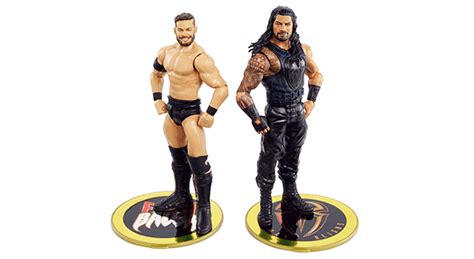 Smyths Toys Hq Get Ready For Wrestlemania Milled