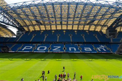 Będzie siatkarska strefa kibica Lepszy Poznań informacje z Twojego fyrtla