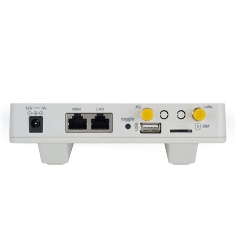 Dragino LoRaWAN Gateway LG308 915MHz Myduino