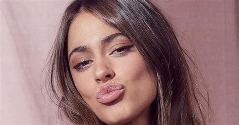 El Descuido Que Reavivó Los Rumores De Romance Entre Tinni Stoessel Y Un Reconocido Actor Español