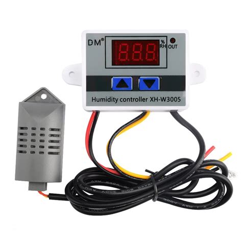 Medidor De Humedad Digital XH W3005 Solicitar Presupuesto