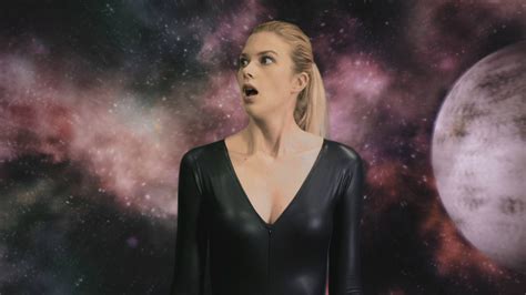 Naked Emma Ishta In Stitchers