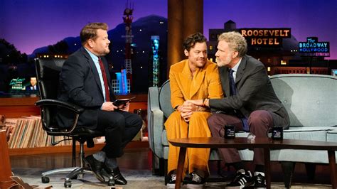 James Cordens Final Late Late Show Gets Big Ratings Boost