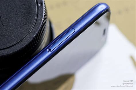 Unboxing & First impressions of the Huawei Y5P. Is it worth it? - Blog ...
