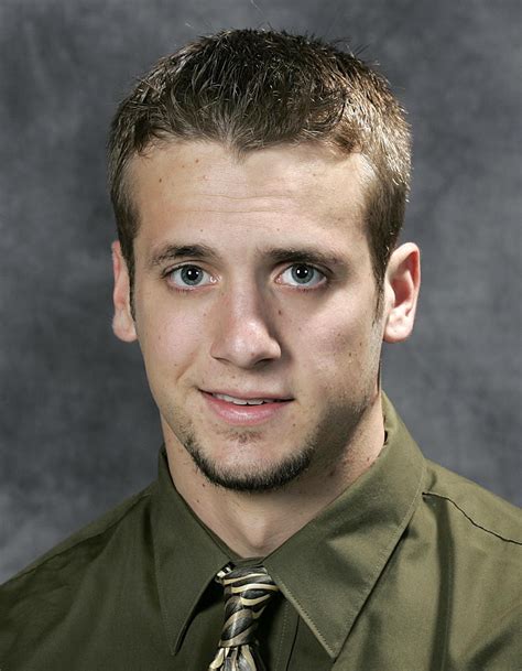 Eric Daigle Mens Gymnastics 2006 07 University Of Nebraska Official Athletics Website