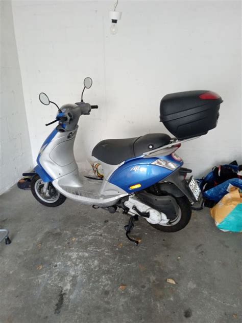 Piaggio Zip 100 4t Kaufen Auf Ricardo