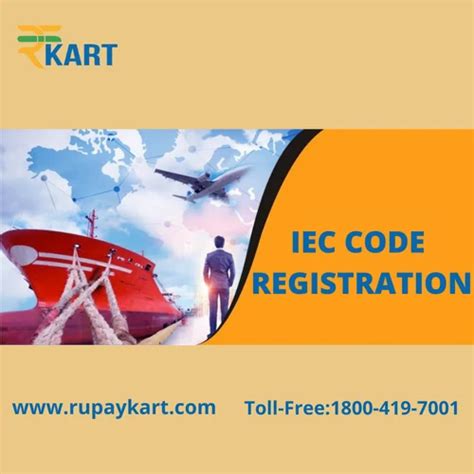 Iec Code Registration In Jaipur ID 25969347555
