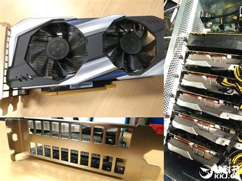 Nvidia Gp106挖矿专用卡太狠：阉割directx 不能玩游戏 Nvidiagp106挖矿显卡矿卡directx ——快