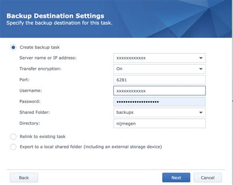 Synology Community