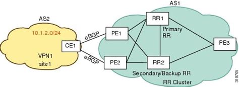 ip routing bgp configuration guide bgp diverse path using a diverse