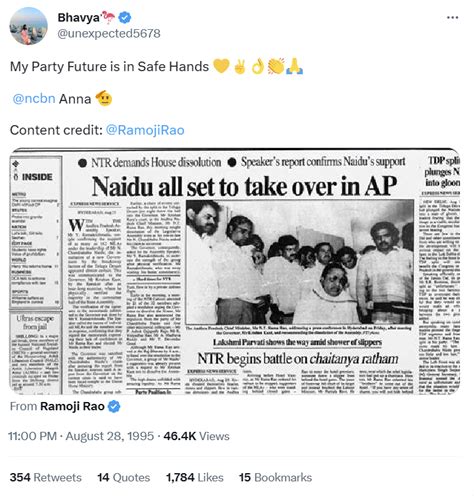 Rise Of YSJagan On Twitter If Twitter Existed In