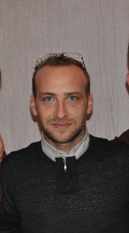 Matthieu Viot Berner à Saint Julien Du Sault Viadeo