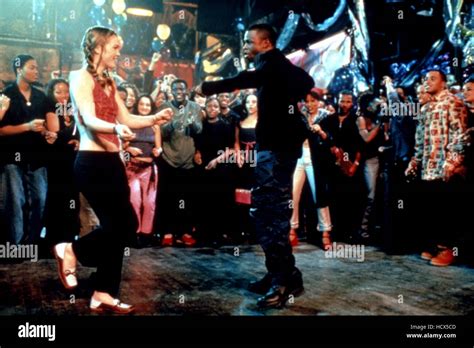 Save The Last Dance Julia Stiles Sean Patrick Thomas 2001