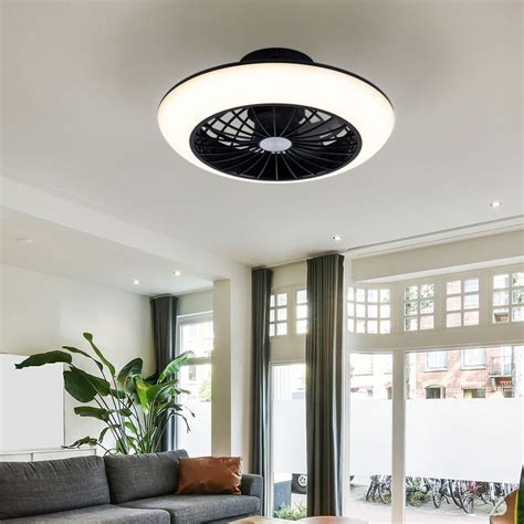 Globo Deckenventilator Deckenventilator Mit Beleuchtung Leise