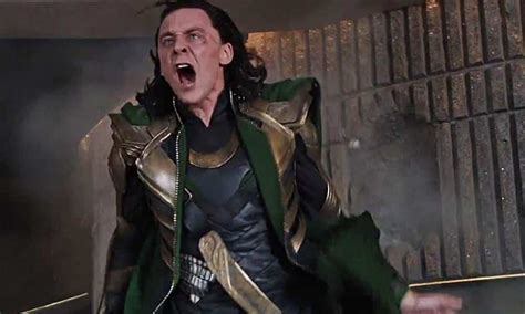 Seeing The Same 2012 Version Of Loki Was Definitely One Of The Best