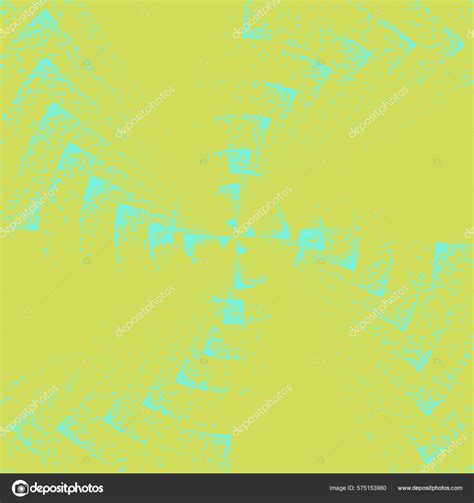 Noise Gradient Swirl Algorithm Implementation Illustration Stock Vector