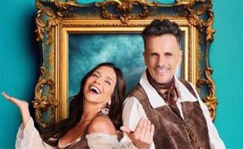 Ganar O Servir ¿cuándo Se Estrena El Nuevo Reality De Canal 13
