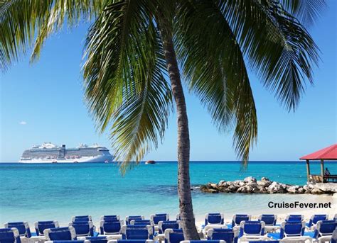 Princess Cruises Announces 2017 18 Caribbean Hawaii And Alaska Itineraries