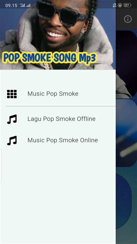 Pop Smoke All Song For Android Download