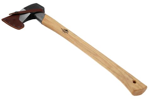 Gränsfors Bruk Small Splitting Axe 441 Advantageously Shopping At