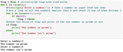 Flag Trong Python Tất Cả Những Gì Bạn Cần Biết Và ứng Dụng Thực Tế