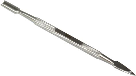 Шабер для маникюра двухсторонний Zauber-manicure 05-957 (4004904059573 ...