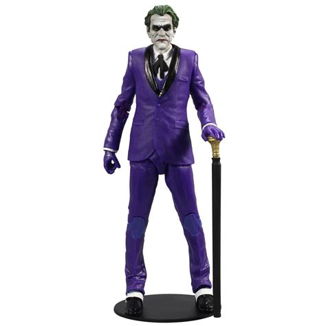 MF30139 DC Multiverse Batman Three Jokers Wave 1 The Joker The