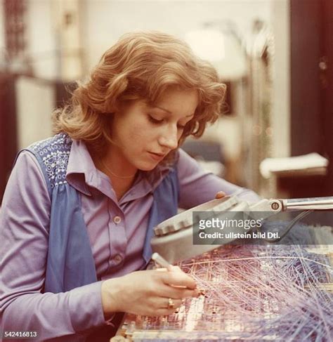 Veb Robotron Electronic Photos And Premium High Res Pictures Getty Images