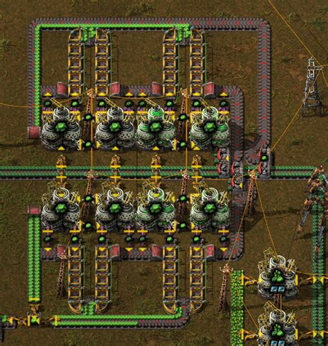 Yet Another Kovarex Setup Rfactorio