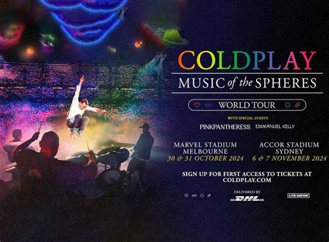 coldplay tour 2025 tickets johna madella