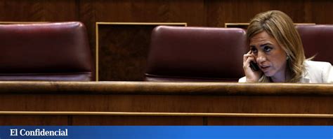 La Huelga Desnuda La Falta De Liderazgo En El PSOE El PSC Se Fue A