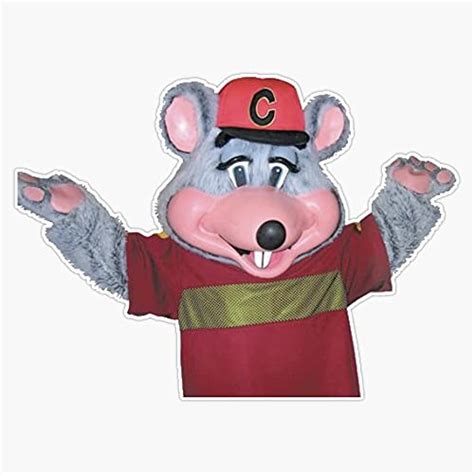 I Tested The New Chuck E Cheese Mask Is It Worth The Hype