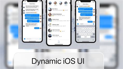 Messages Ios Messages Iphone For Android Download