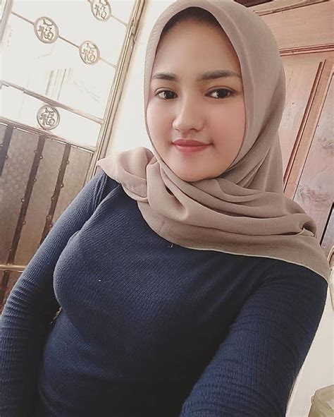 17 Muslim Wanita Cantik