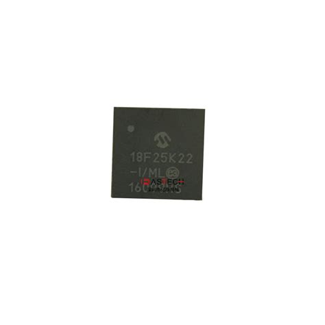 PIC18F25K22 I ML全新原装 其他IC 维库电子市场网