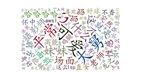 Python获取抖音弹幕 Python弹幕分析 小屁孩的技术博客 51cto博客