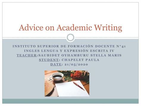 Annotating A Textpptx