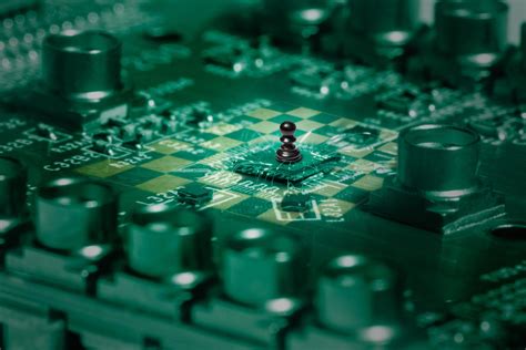 Checkmate Quantum Computing Breakthrough Via Scalable Quantum Dot Chessboard