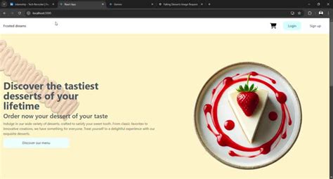 Badreddine Bentiah On Linkedin Springboot Java Jwt React Redux Fullstackdevelopment Api