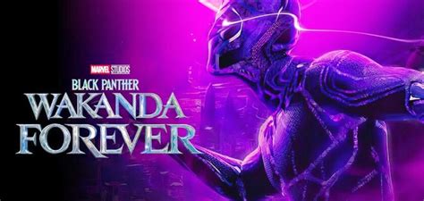 Представиха първи трейлър на Черната пантера Уаканда завинаги ВИДЕО
