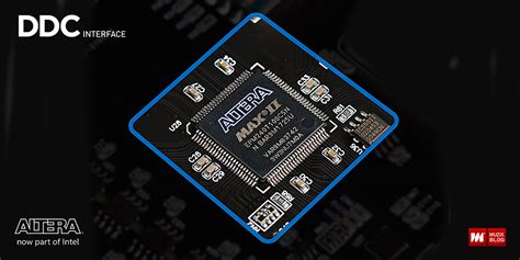 Ddc Interface Megértése Muzix Blog