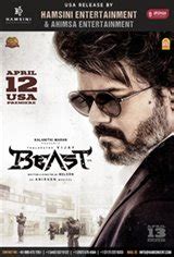 Beast Movie Synopsis And Info