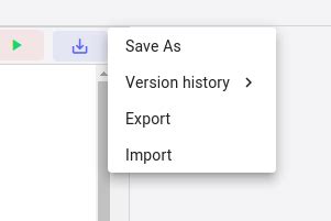 Javascript Panel Comet Docs