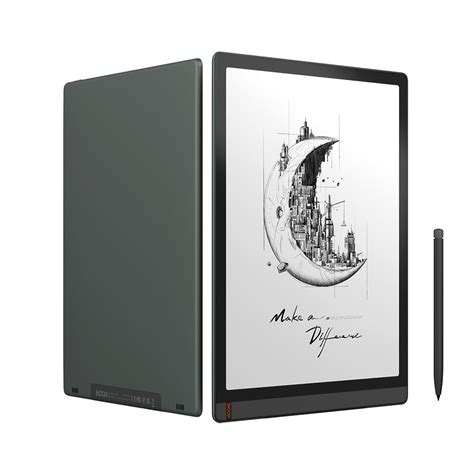 Новая электронная книга ONYX BOOX Tab X - технические характеристики