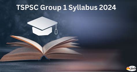 Tspsc Group 1 Syllabus 2024 Pdf Download For Important Topics Check Exam Pattern