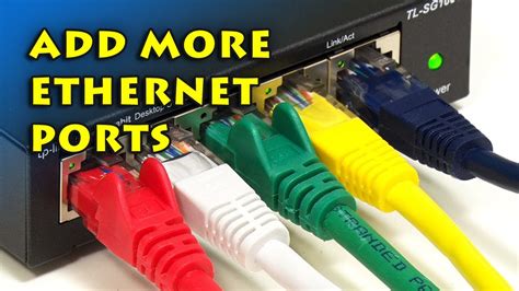 Are All Ports On A Switch The Same Unveiling Network Mysteries Vườn