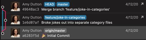 Branching Git For Beginners SelfTeach Me
